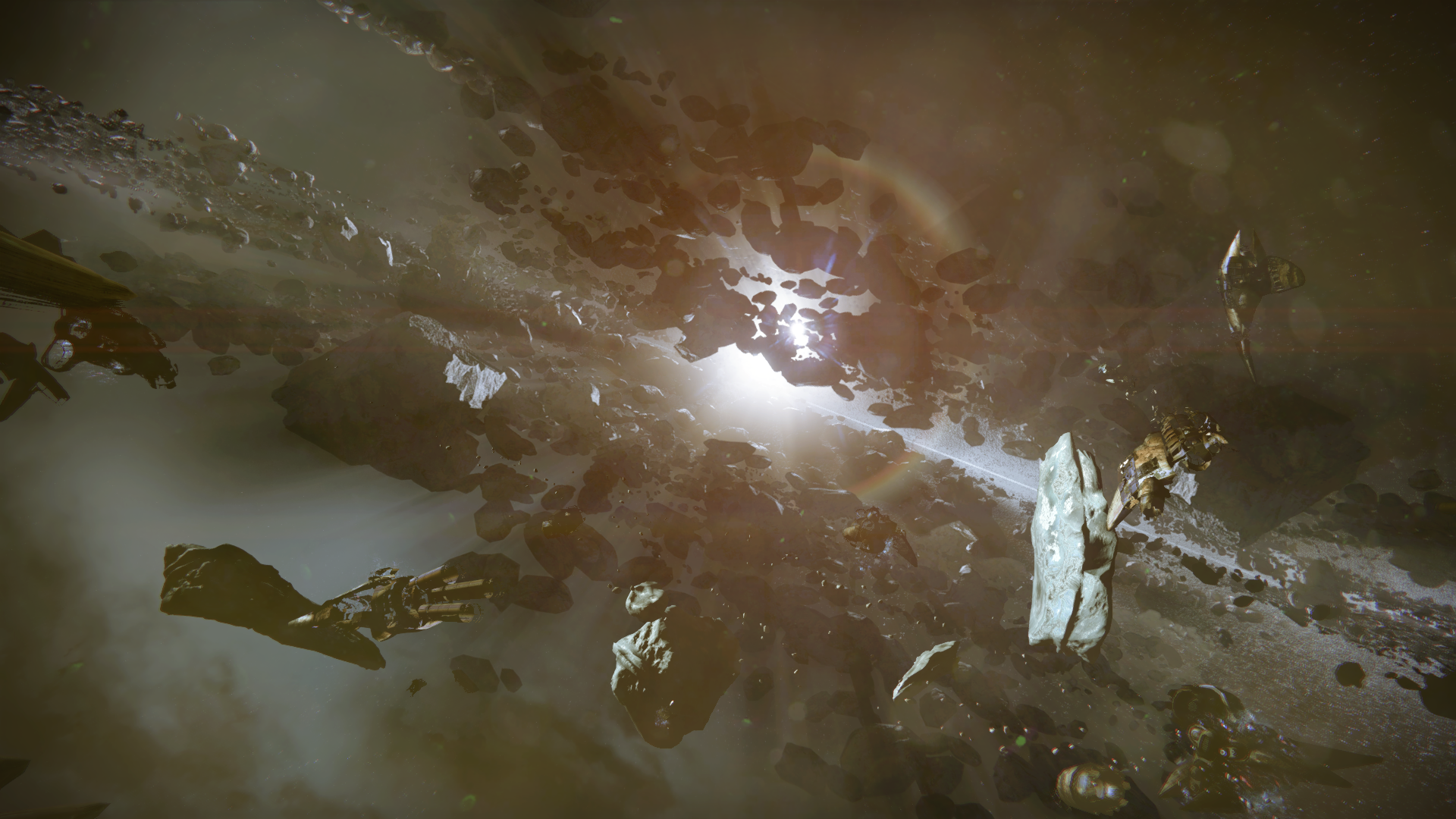 Destiny 1 Backgrounds