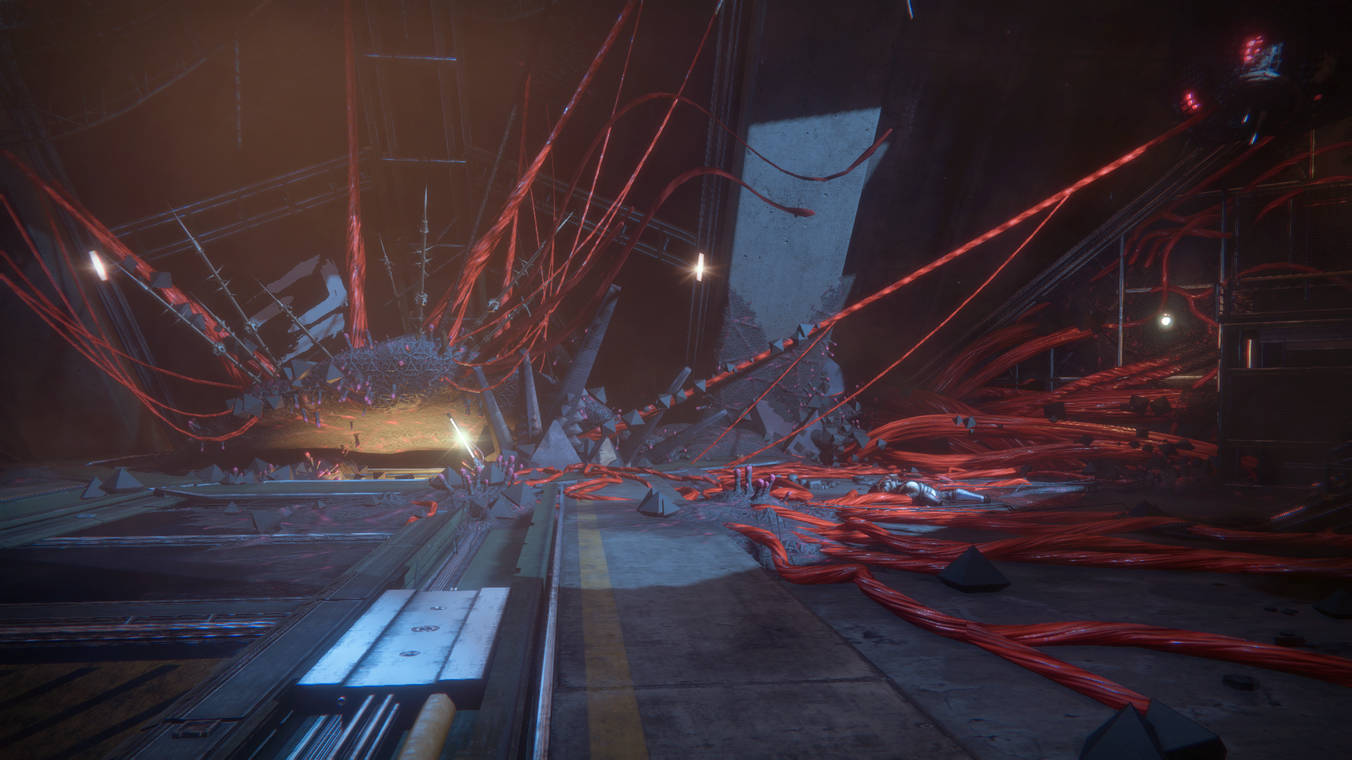 Destiny 1 Plaguelands Backgrounds