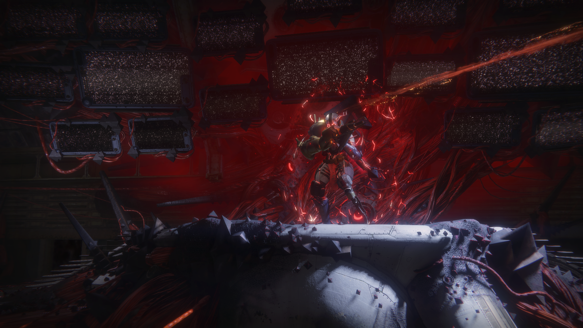 destiny 1 backgrounds