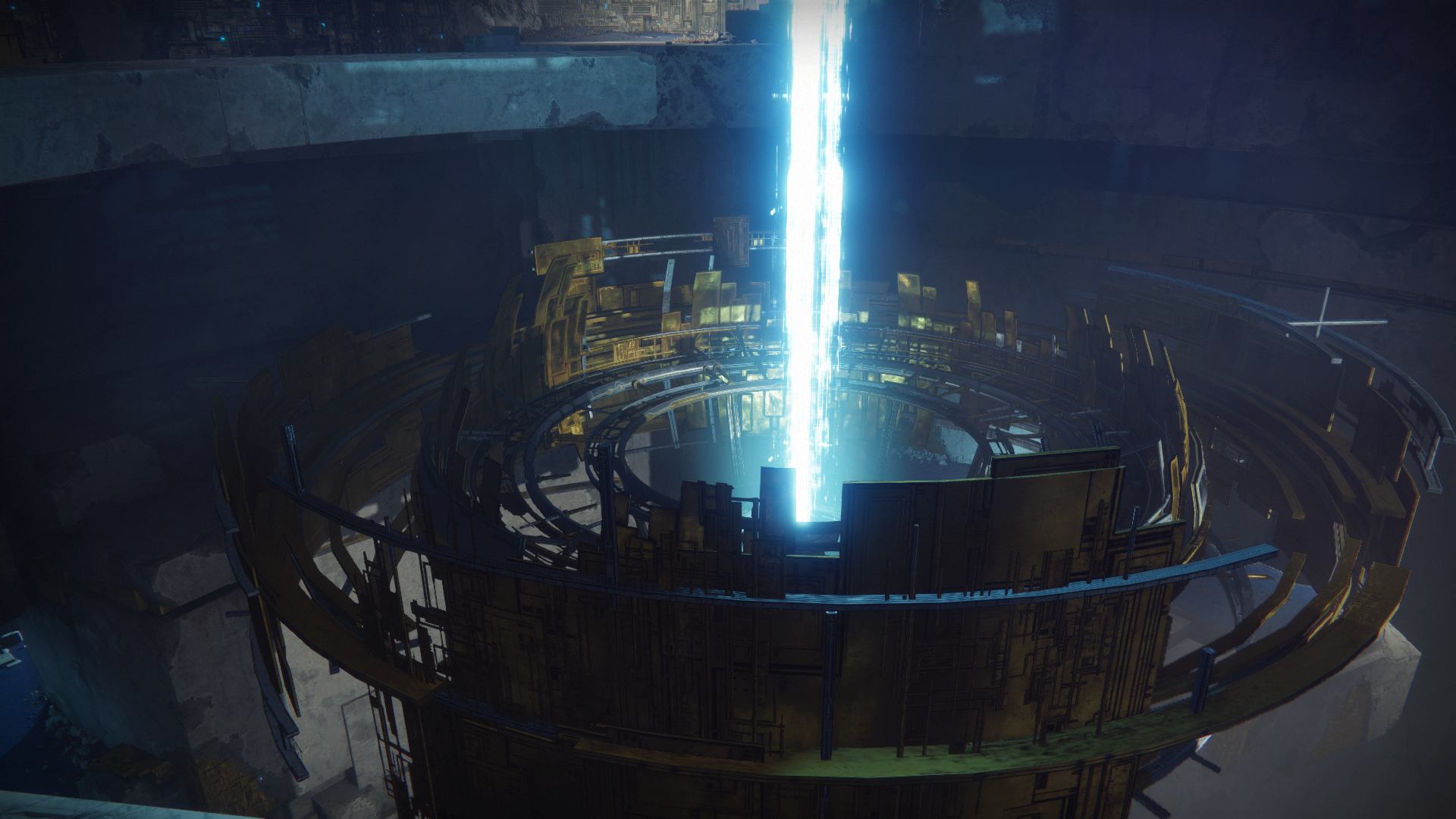 Destiny 2 Infinite Forest Backgrounds