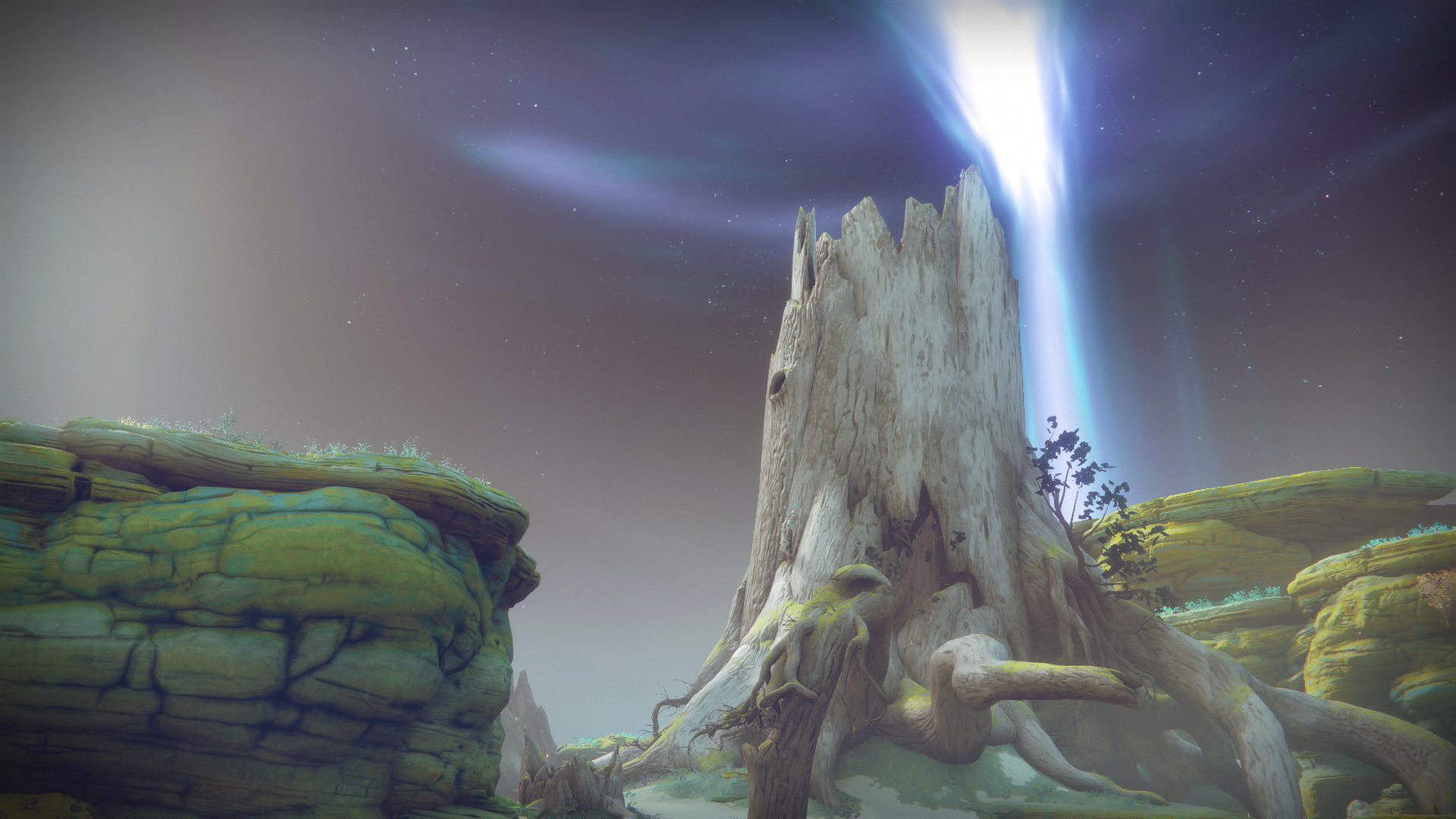 Destiny 2 Io Backgrounds