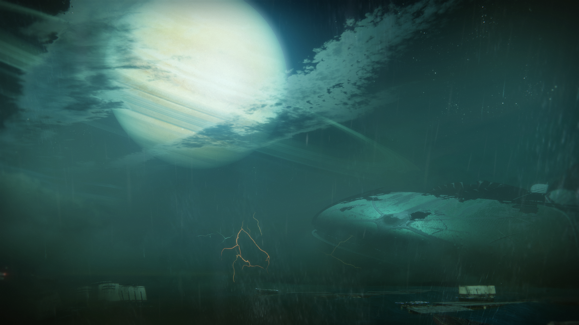 Destiny 2 Titan Backgrounds