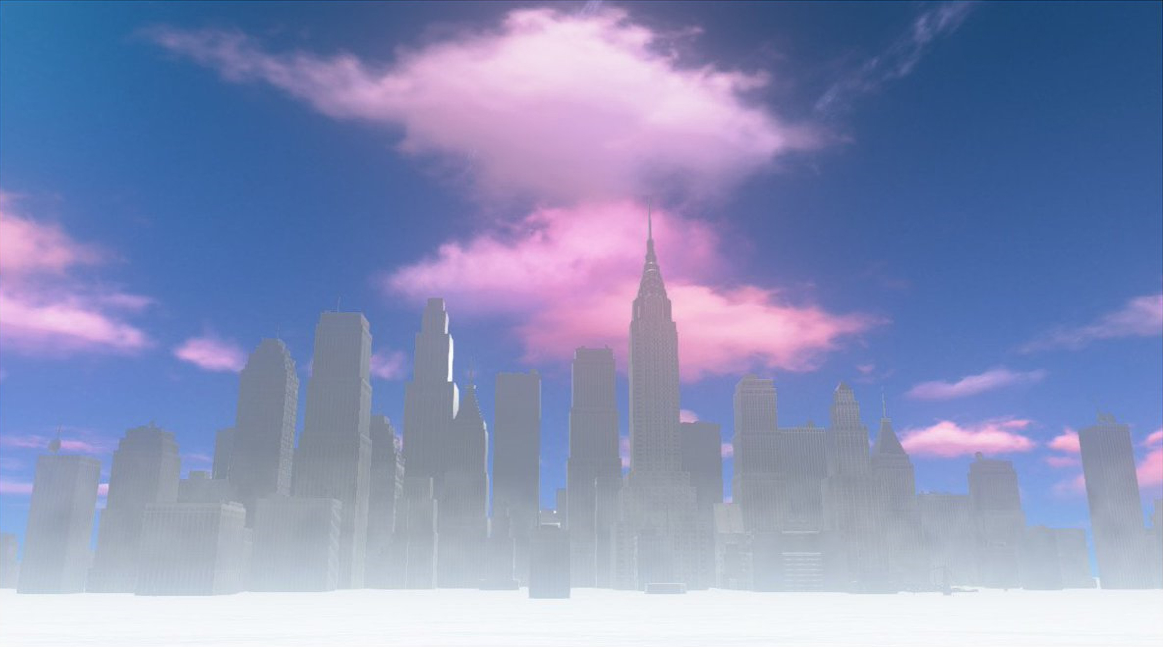 Mario Odyssey Metro Kingdom Backgrounds