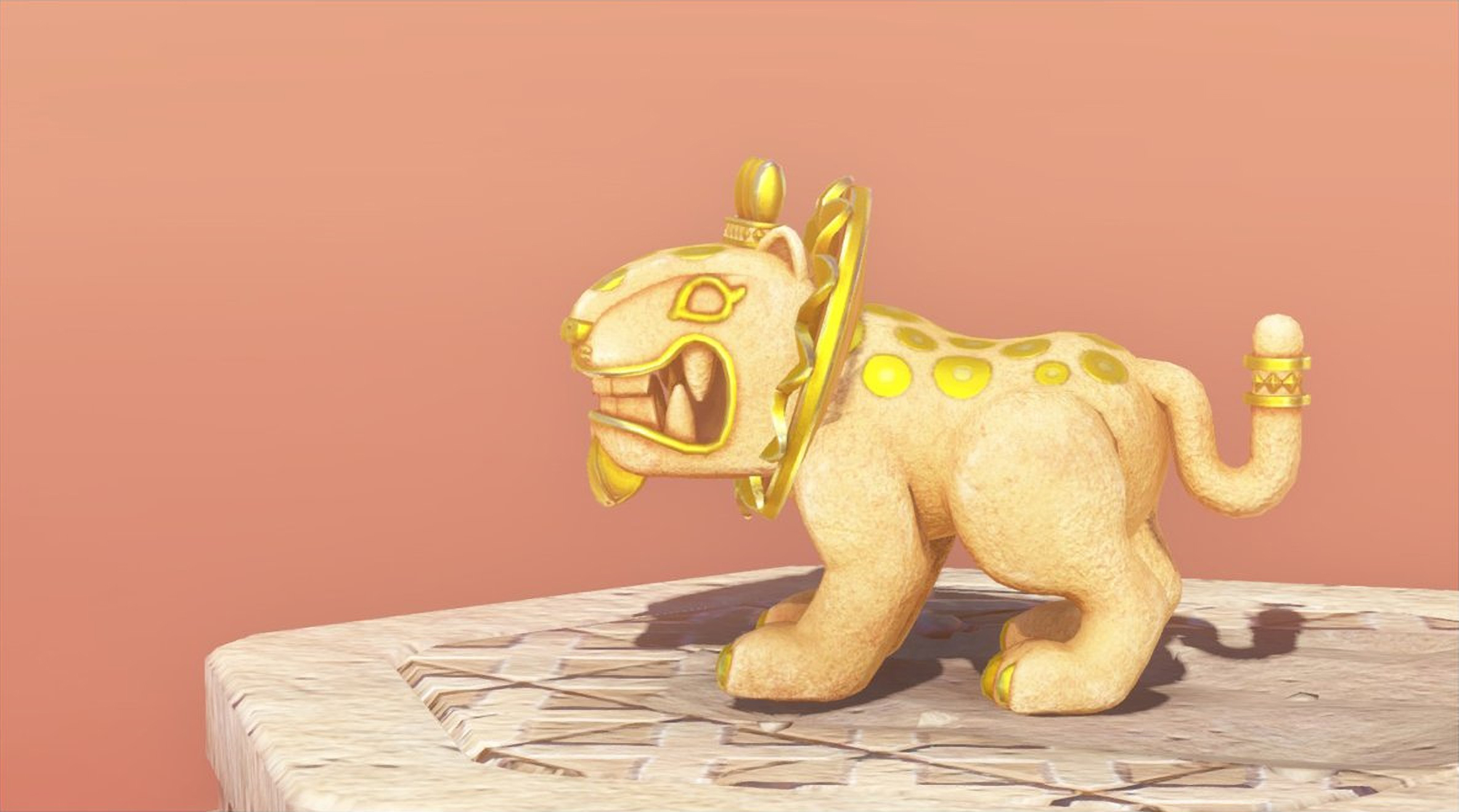 Mario Odyssey Sand Kingdom Backgrounds