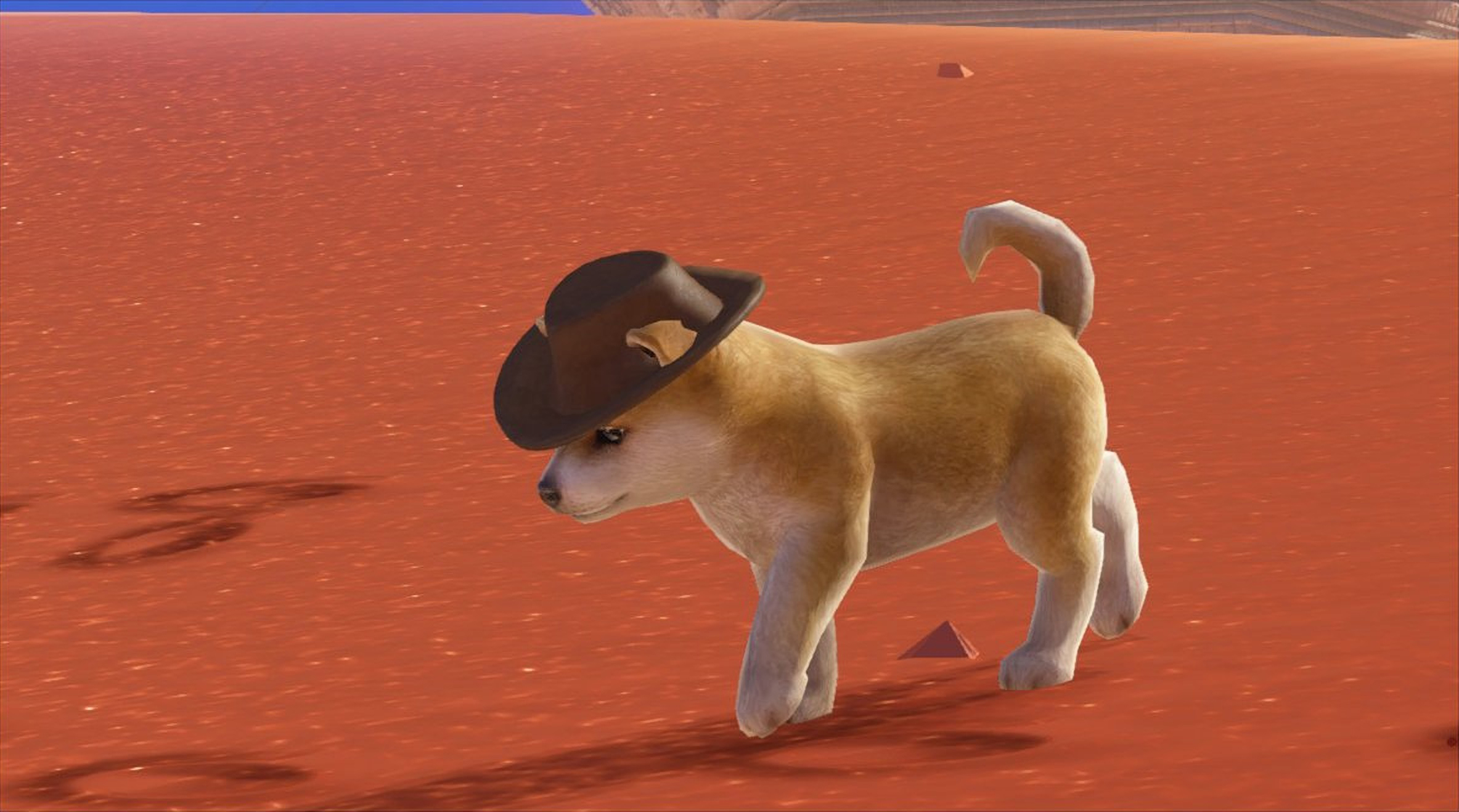 Mario Odyssey Backgrounds